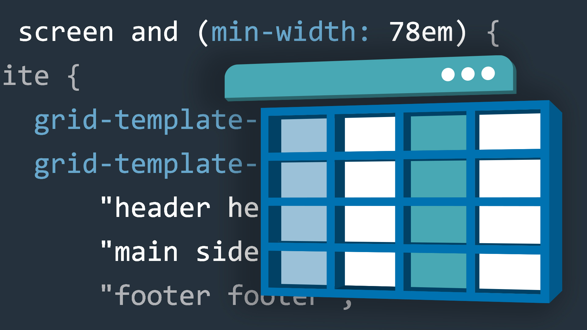 Layout - Advanced CSS - HTML Doctor